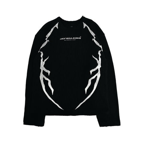 Jaywalking – JAYWALKING