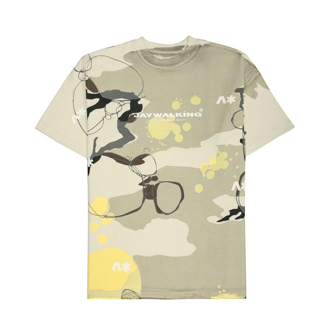 Jaywalking – JAYWALKING