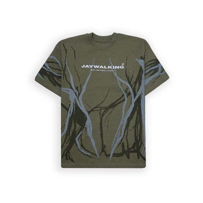 Jaywalking – JAYWALKING