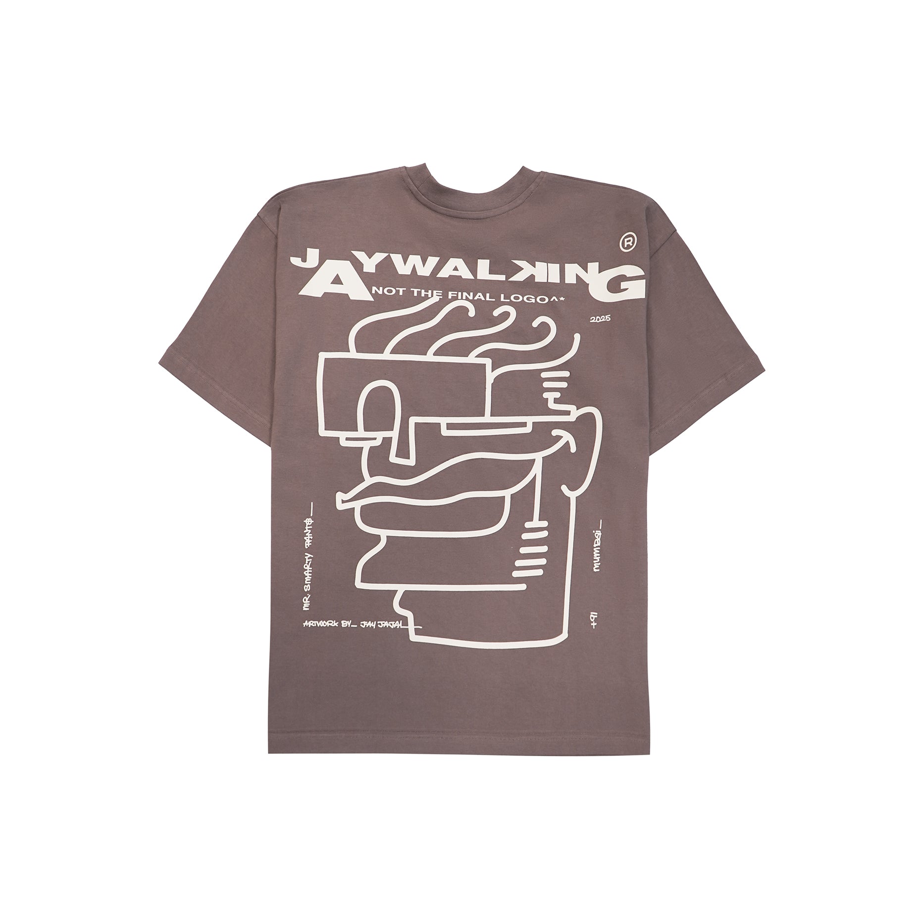 Products – JAYWALKING