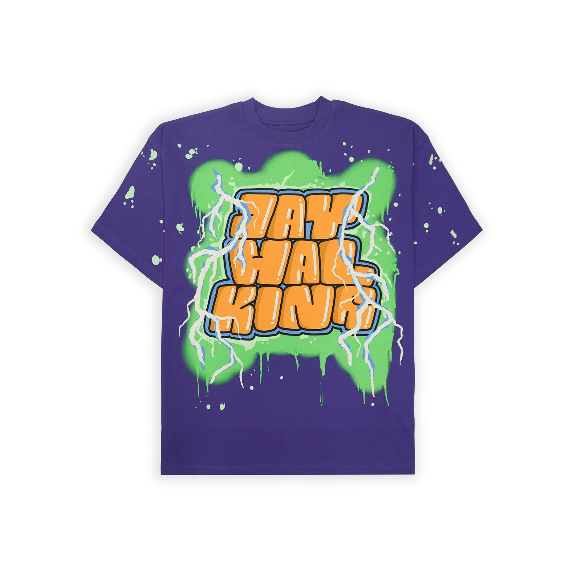 Jaywalking – JAYWALKING
