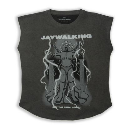 Jaywalking – JAYWALKING