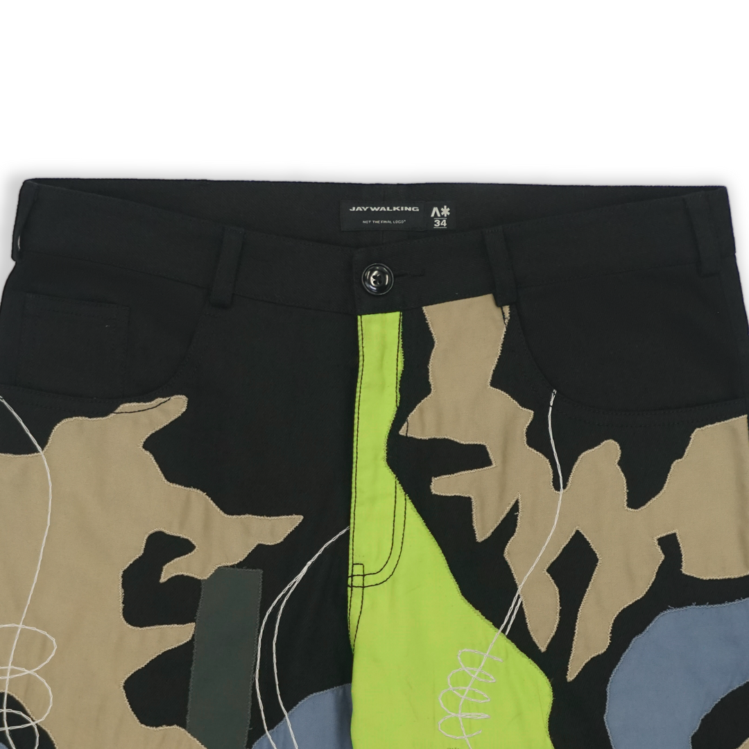 Products – JAYWALKING