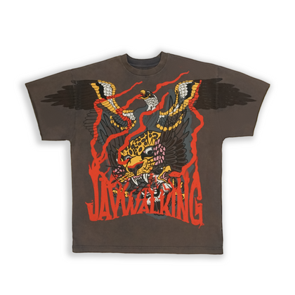 Jaywalking – JAYWALKING