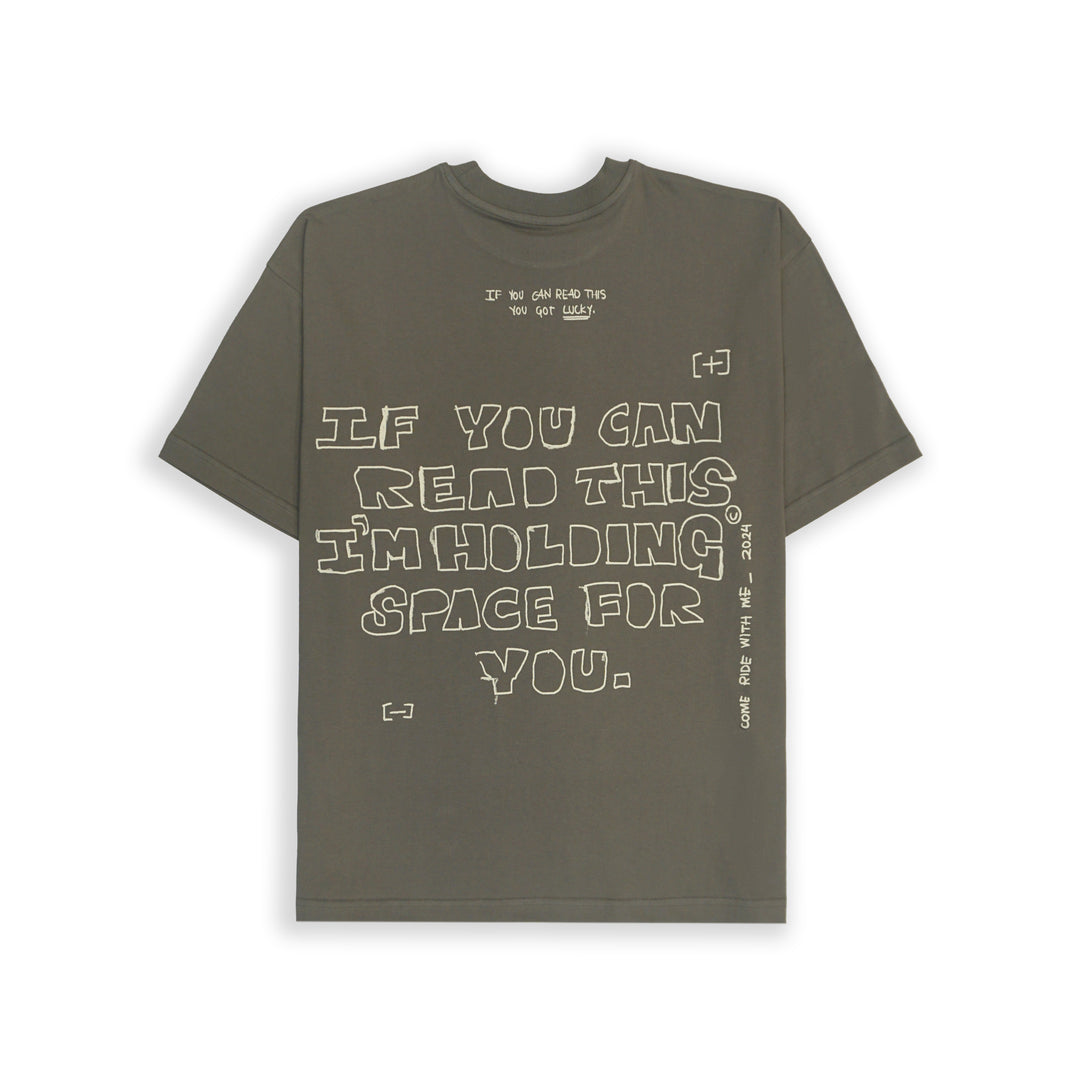 Jaywalking – JAYWALKING