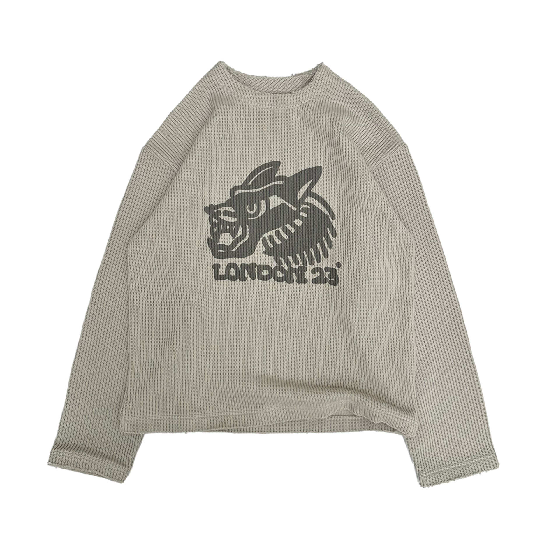 Jaywalking – JAYWALKING