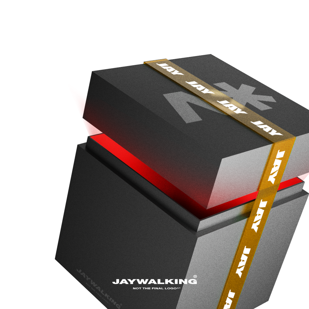 Products – JAYWALKING