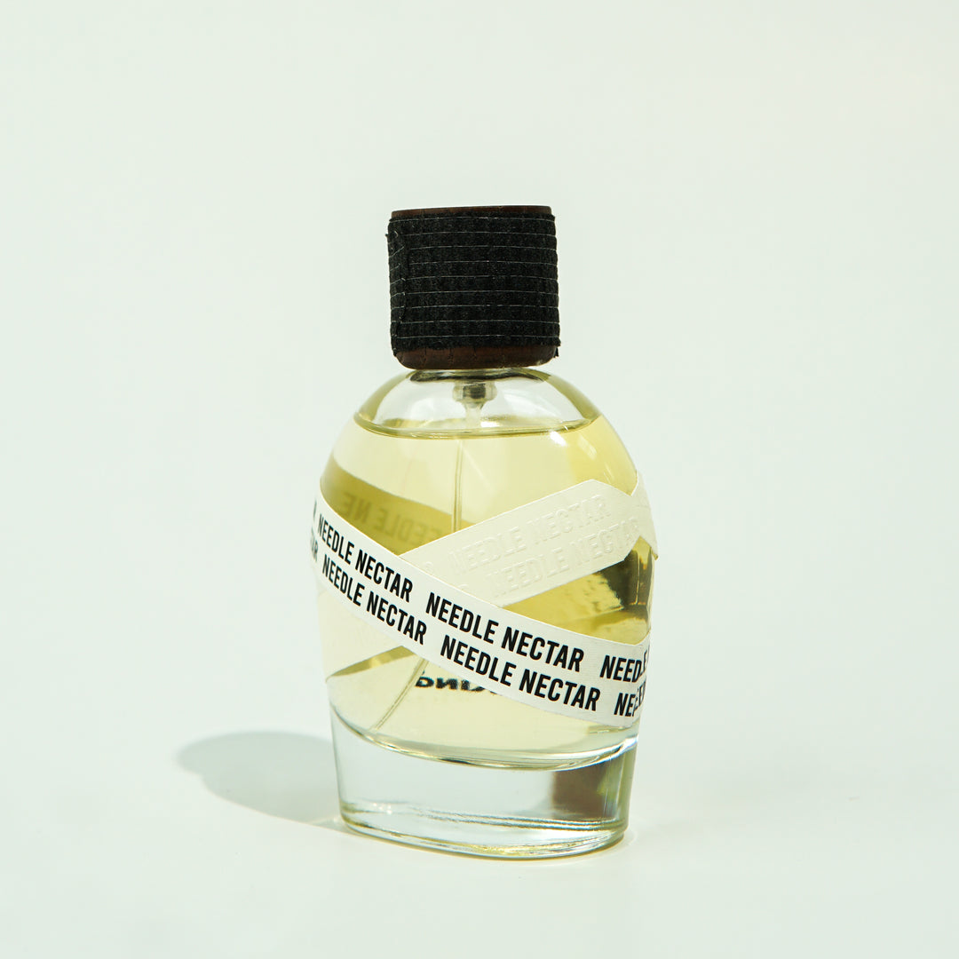 "NEEDLE NECTAR" EXTRAIT DE PARFUM – JAYWALKING