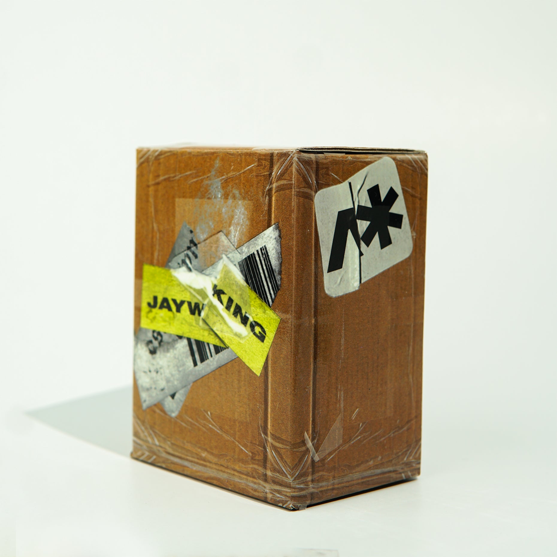 Products – JAYWALKING