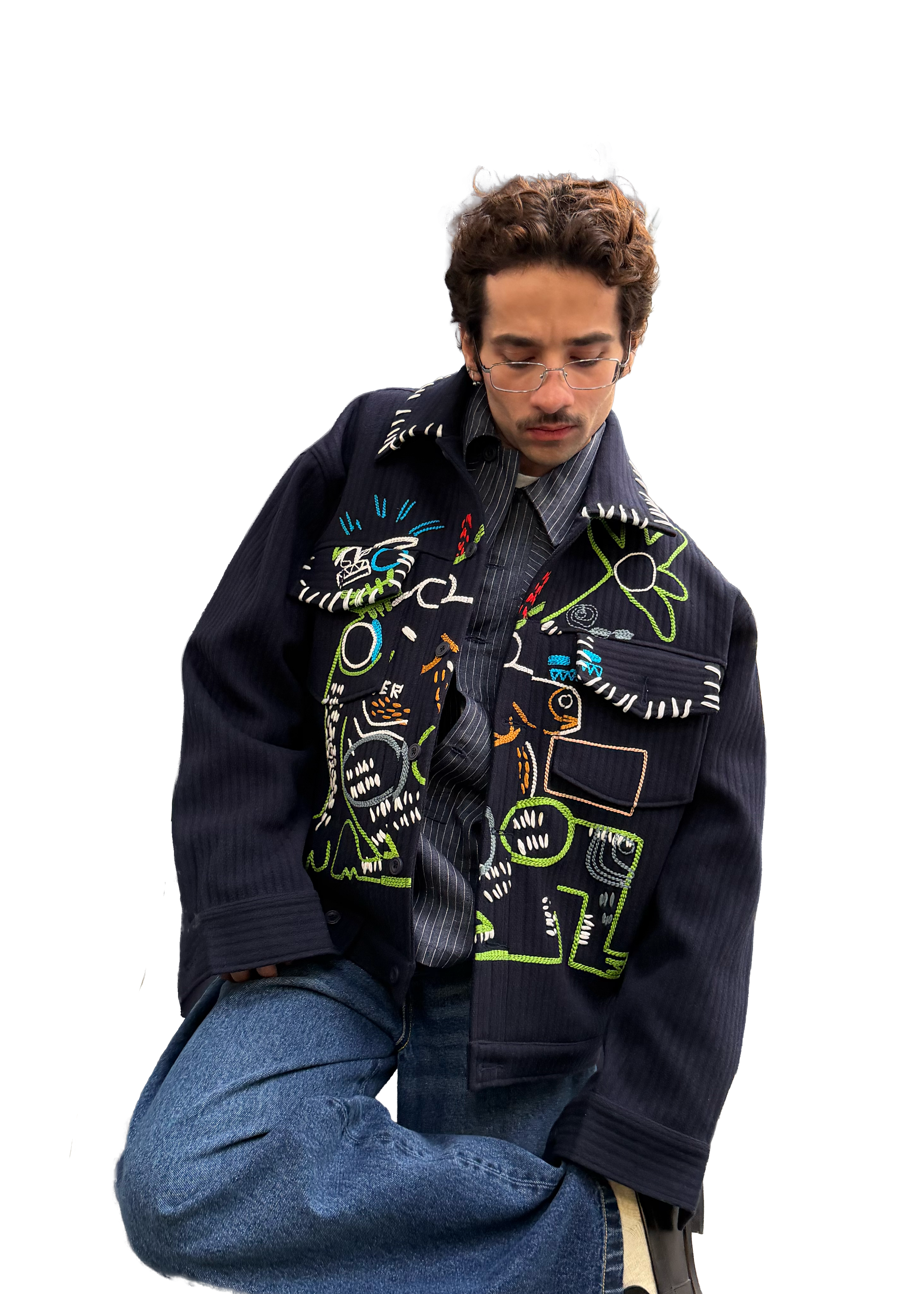 SHOP ALL – JAYWALKING