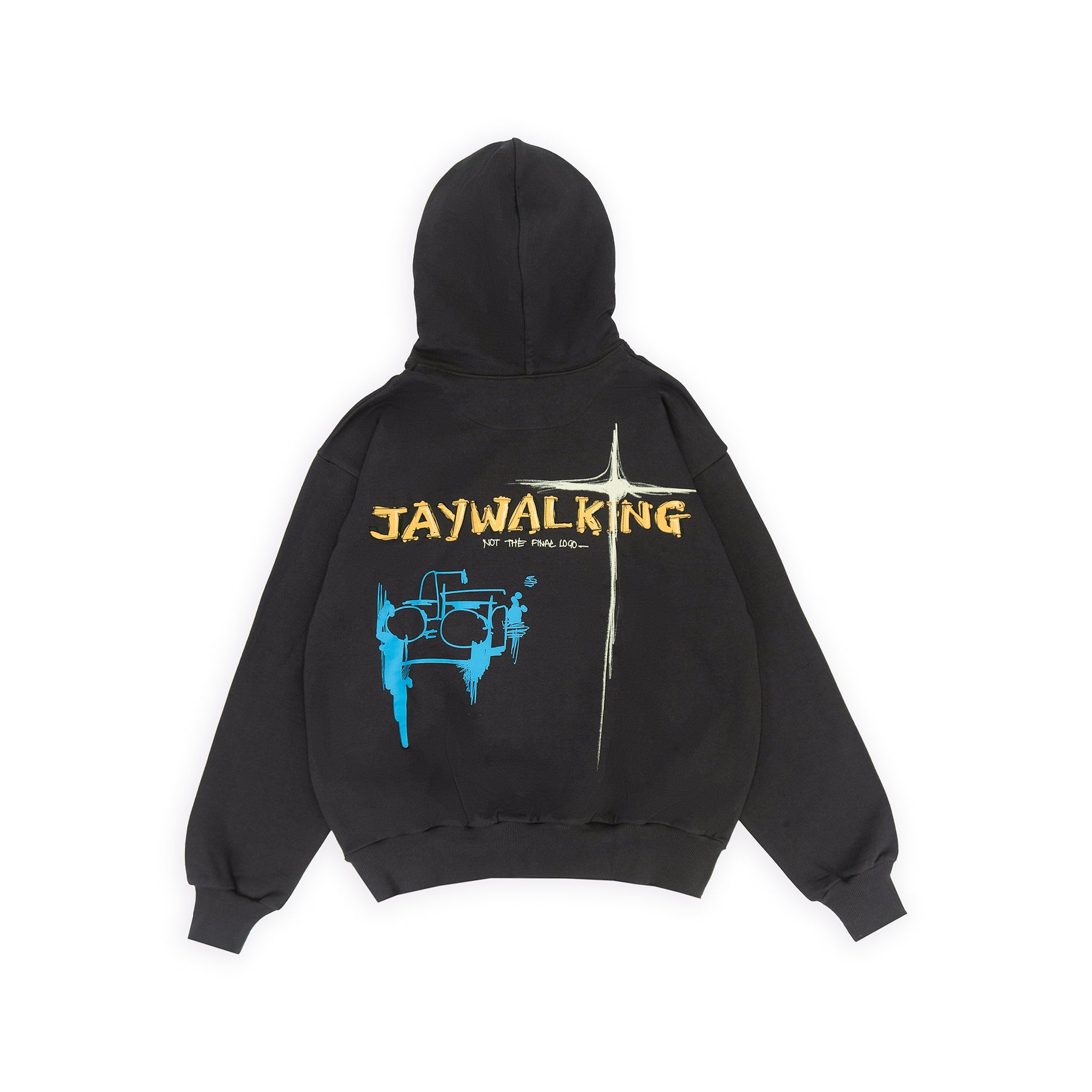 Jaywalking – JAYWALKING